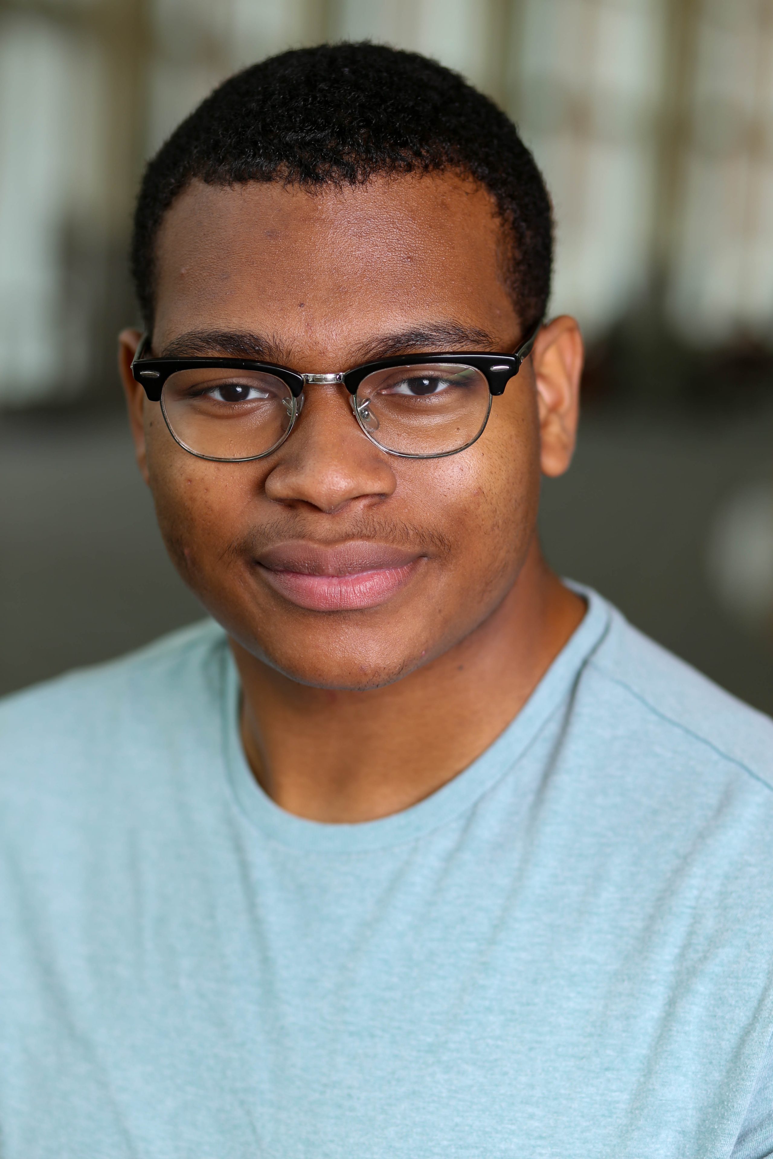 Miles Thompson - Center for Community, Heritage, and the Arts