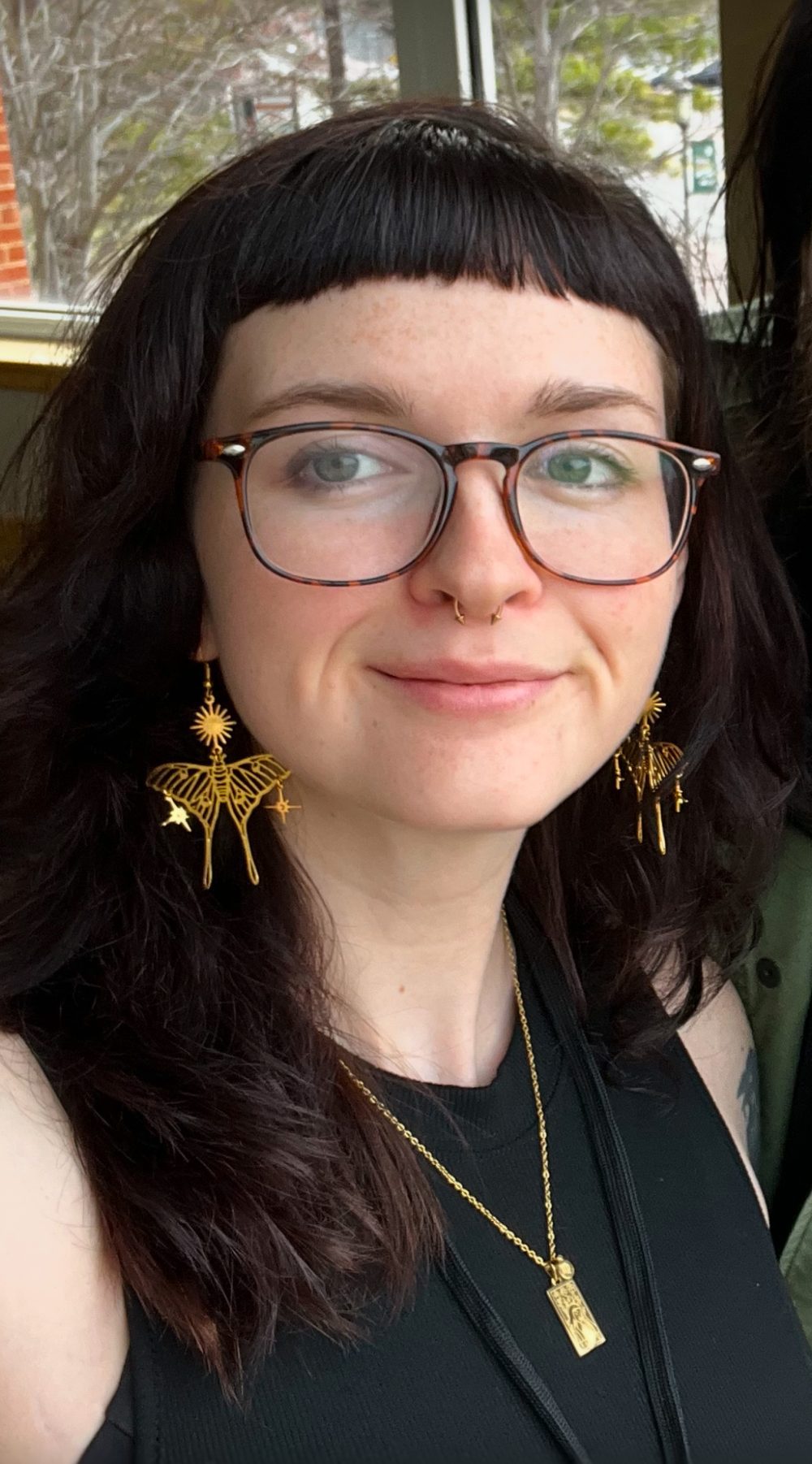 Mars Grubbs - Center for Community, Heritage, and the Arts